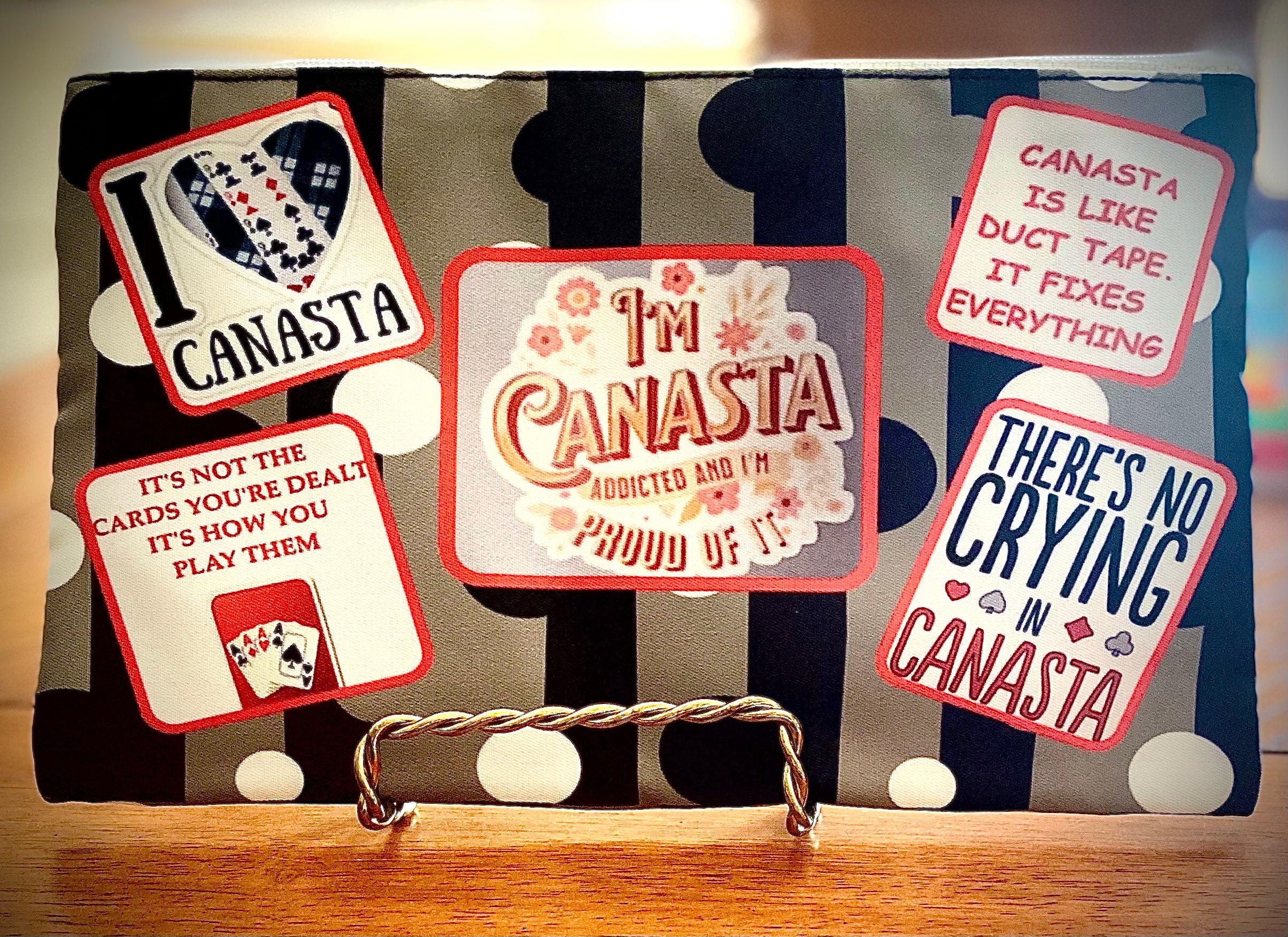 Canasta Bag - New Design! Back in Stock! - Etsy