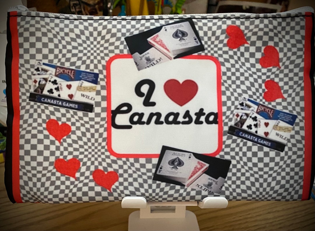 Canasta Bag - New Design! - Etsy