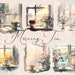 Watercolor Morning Tea PNG, Clip Art, Tea Lover, Coffee Lover ...
