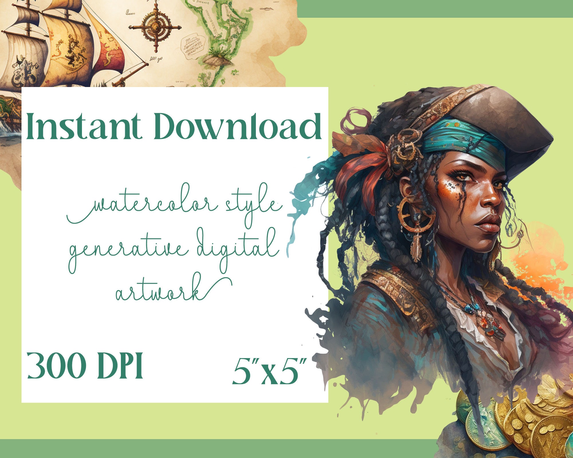 Pirates PNG Clip Art Ephemera Scrapbook Pirates - Etsy UK