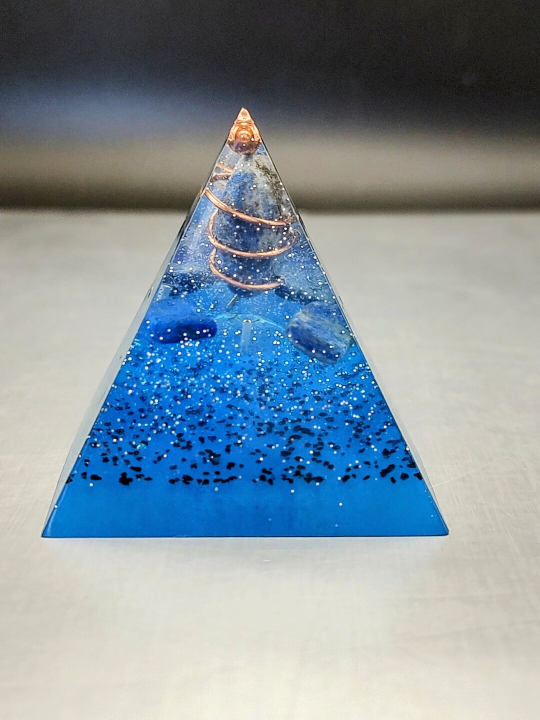 Archangel Michael Pyramid - Etsy