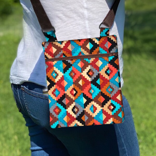 Native American Handbags - Etsy