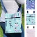 Peter Pan Crossbody Bag, Neverland Peter Pan Purse, Peter Pan Gift Idea ...