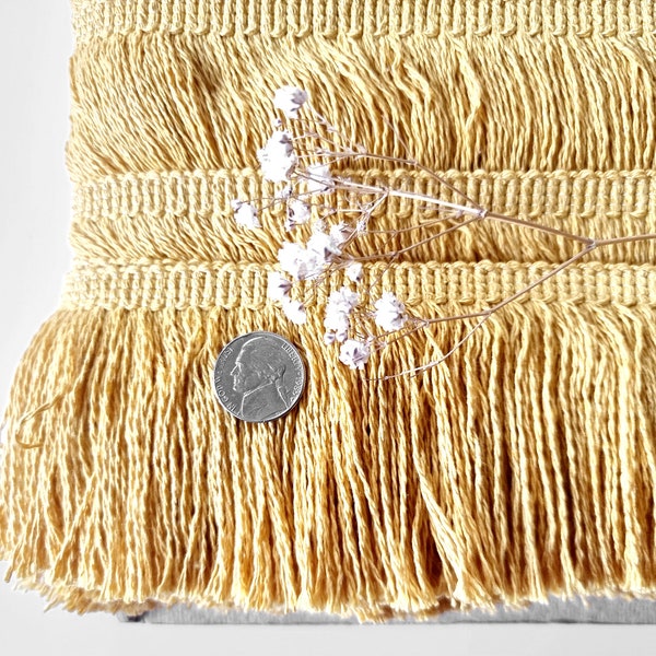 Decorative Fringe - Etsy