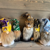 Purdue University Gnome - Etsy