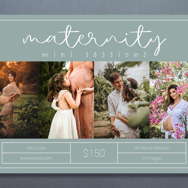 Maternity - Etsy