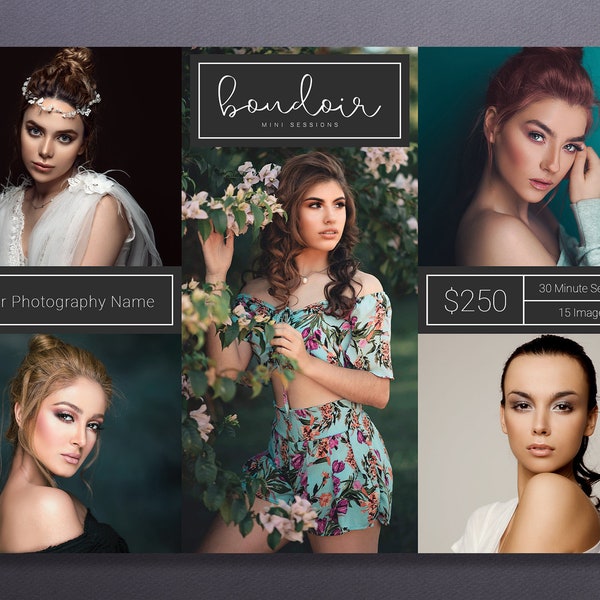 Boudoir - Etsy