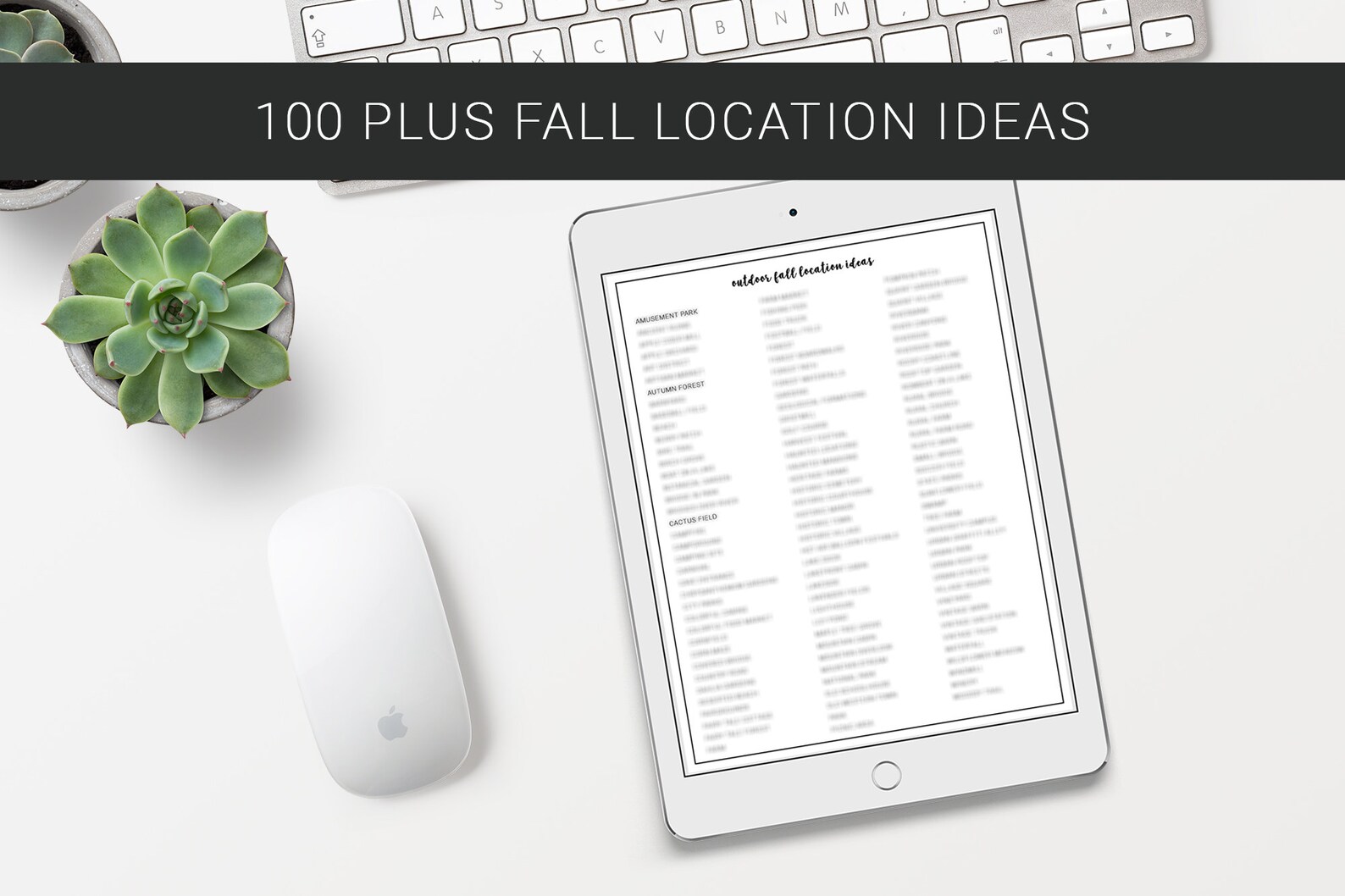 100 Fall Location Ideas | Fall Location Guide | Fall Location ...