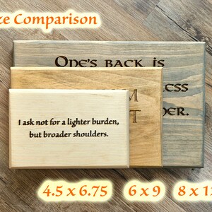 Samurai Quote About Reflective Thinking - Think Lightly of Yourself but ...