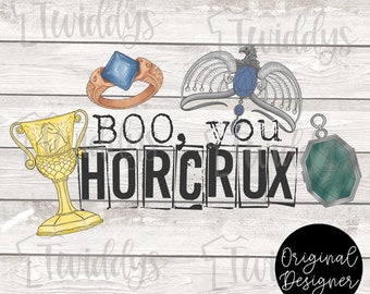 Horcrux | Etsy