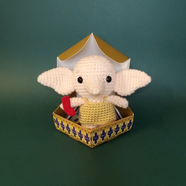Dobby - Etsy
