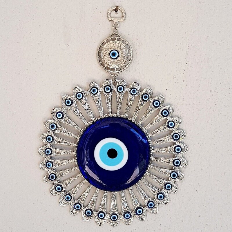 Evil Eye Home Decor - Etsy
