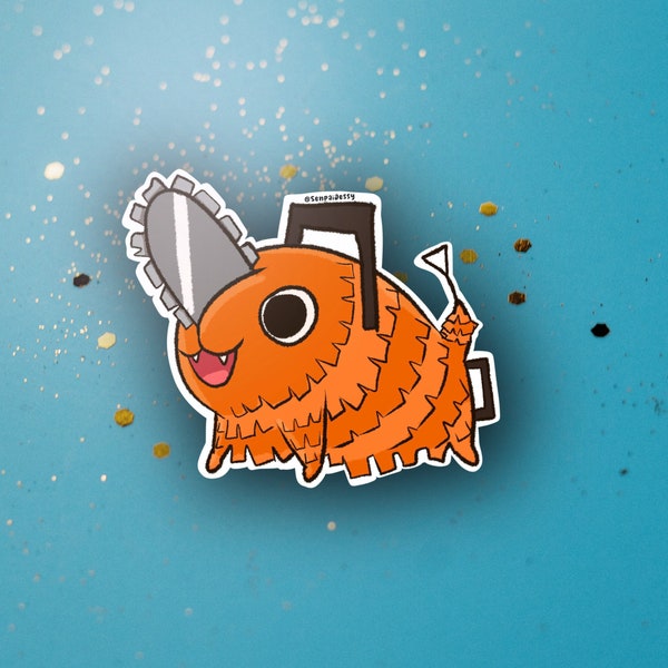 Devil Dog Tag - Etsy