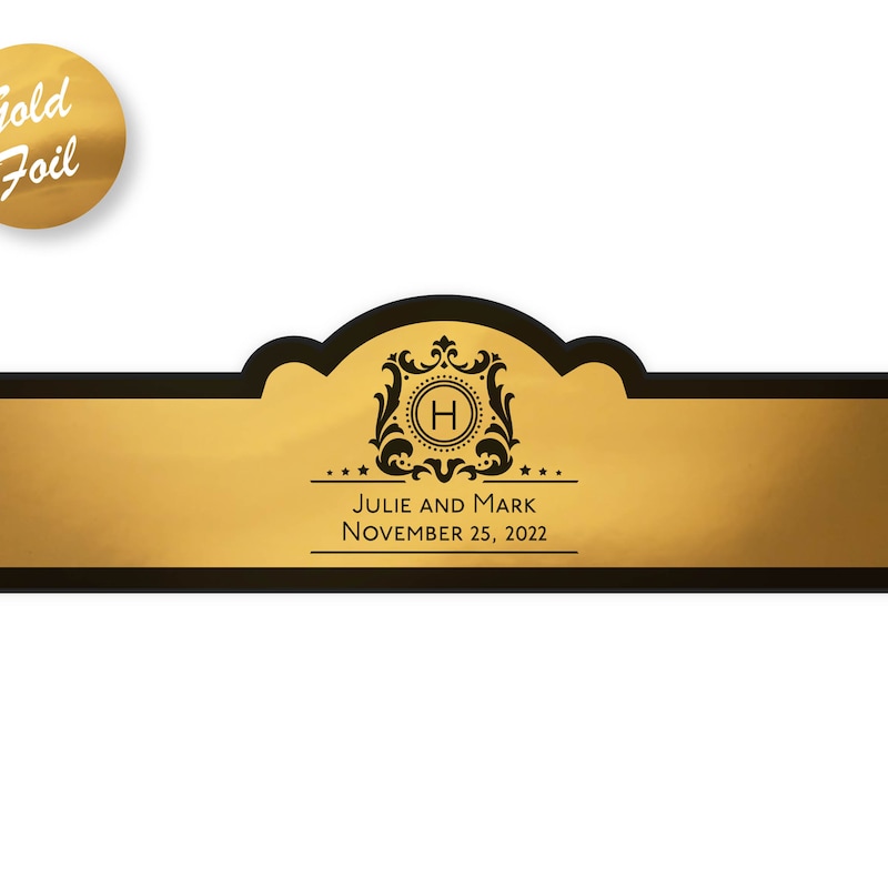 Gold Wedding Favor Trays - Etsy