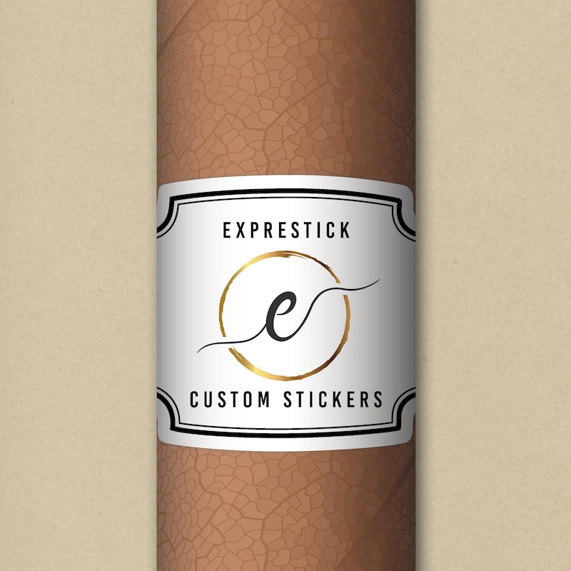Cigar Wrappers - Etsy