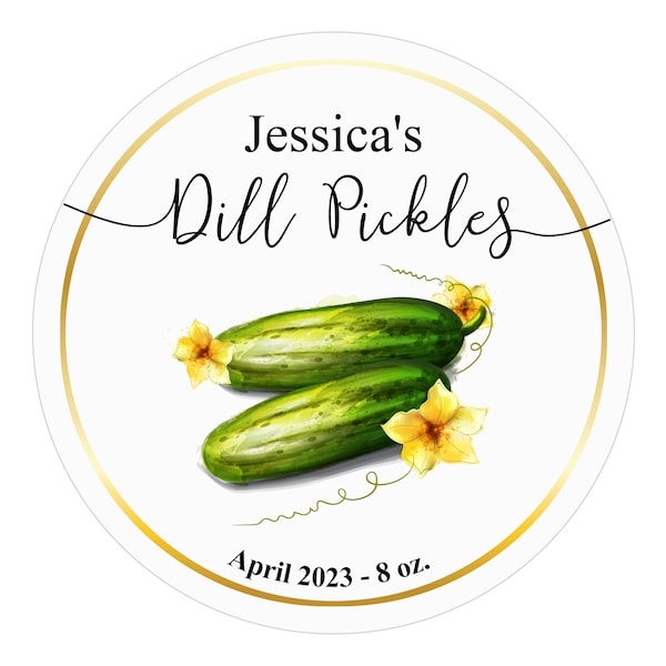 Mason Jar Labels - Etsy