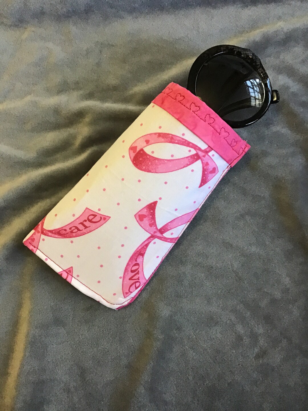 Unique Fashion Eyeglass Cases - Etsy