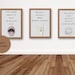 Speech Pathology Wall Art Speech Room Poster Rock Lyric SLP Digital ...