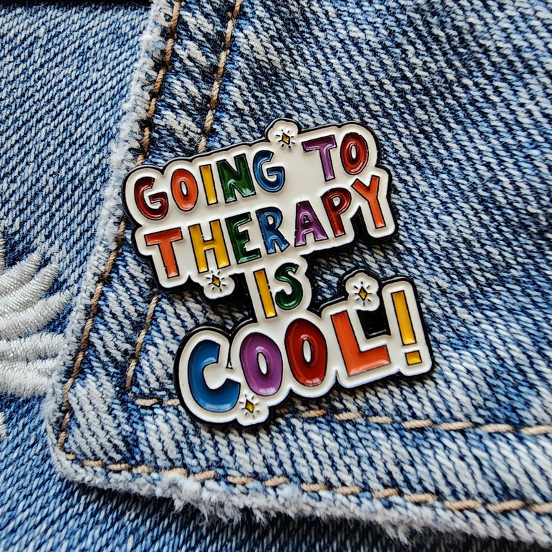 Cool Therapy - Etsy