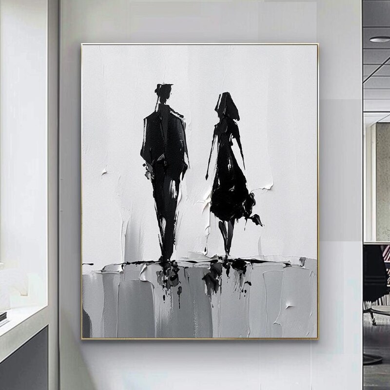 Abstract Realism Art - Etsy