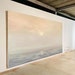 Large Ocean Art Large Beach Painting Seascape Painting Sky and Sea ...