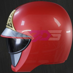 Sentai Dynaman Bioman - Etsy