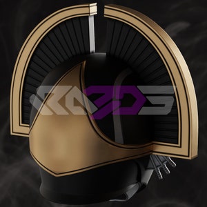 Kamen Rider Orga 3d Helmet - Etsy