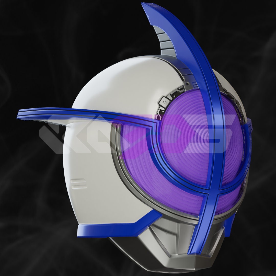 Kamen Rider Psyga Belt