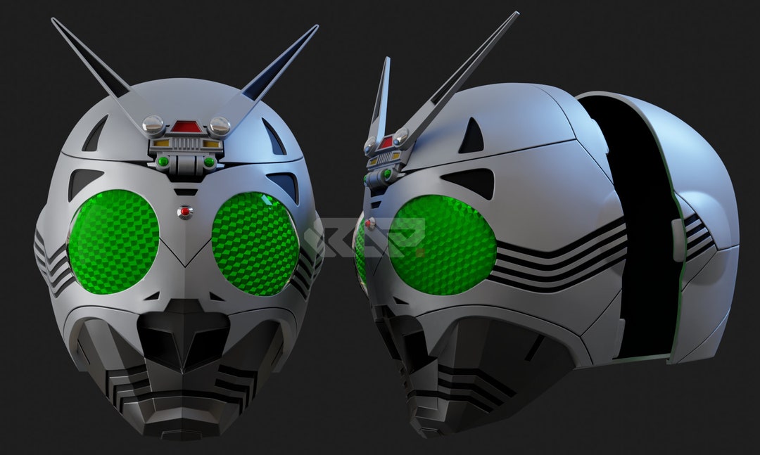 Shadow Moon 3d Model - Etsy