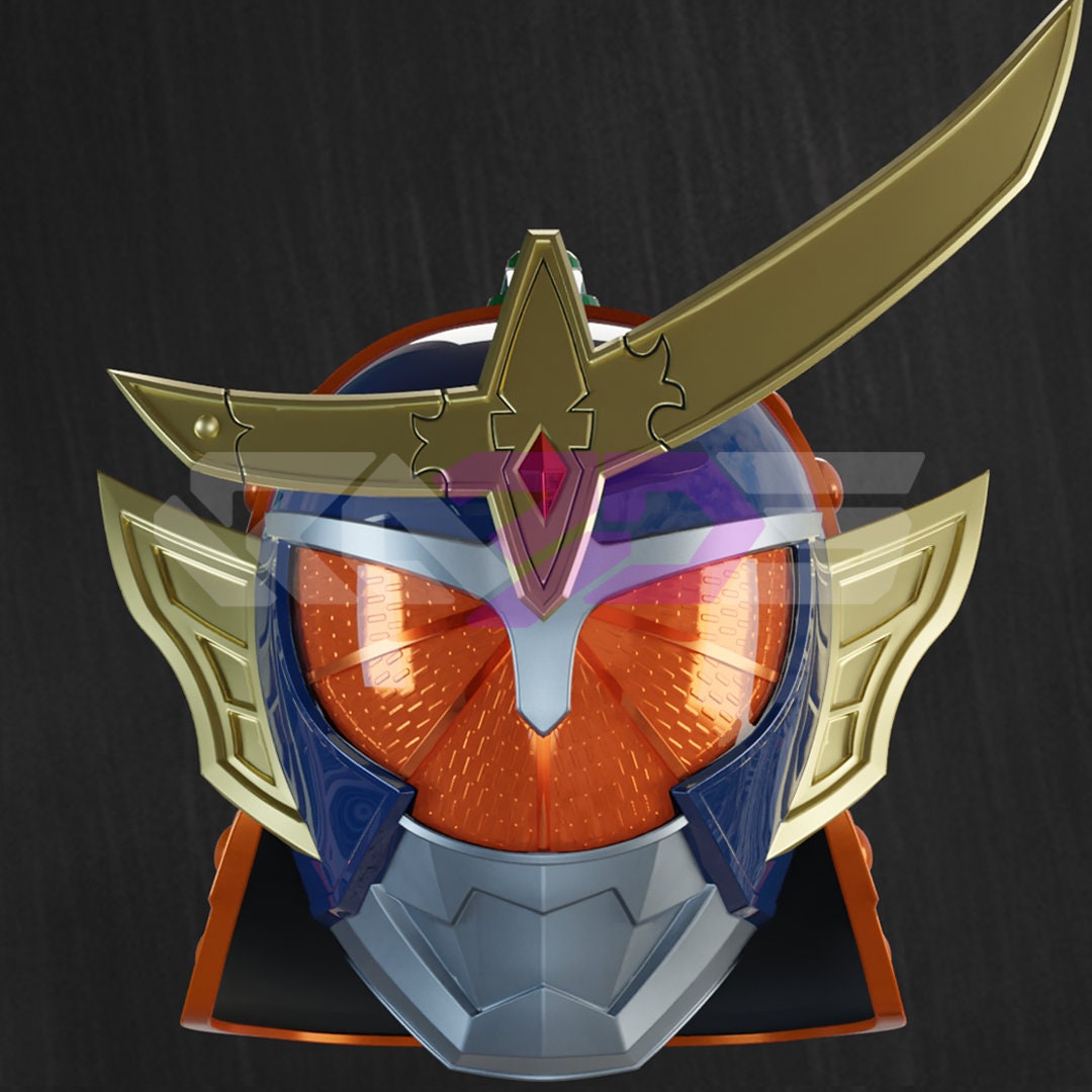 Kamen Rider Gaim - Etsy