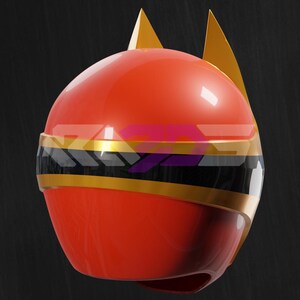 Sentai Gozyuger - Etsy