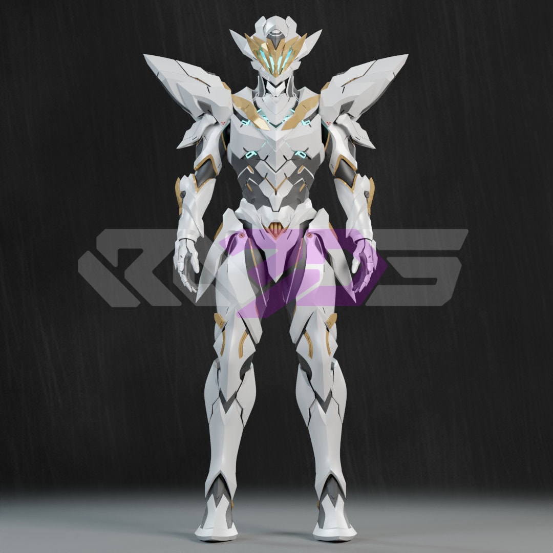 Sam Honkai: Star Rail STL File for 3D Printing (digital Download) - Etsy