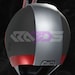 Kamen Rider Faiz 3d Helmet - Etsy