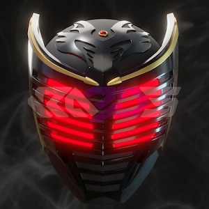 Kamen Rider Ryuki Ryuga 3d Print - Etsy Australia