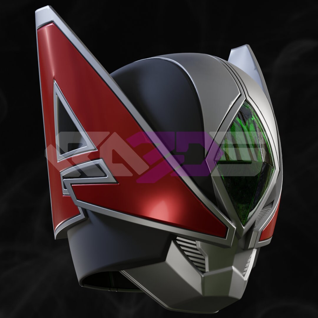 Kamen Rider Larc