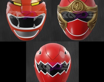 Power Rangers Wild Force Gaoranger DX Crystal Saber Jewel 5p Set ...