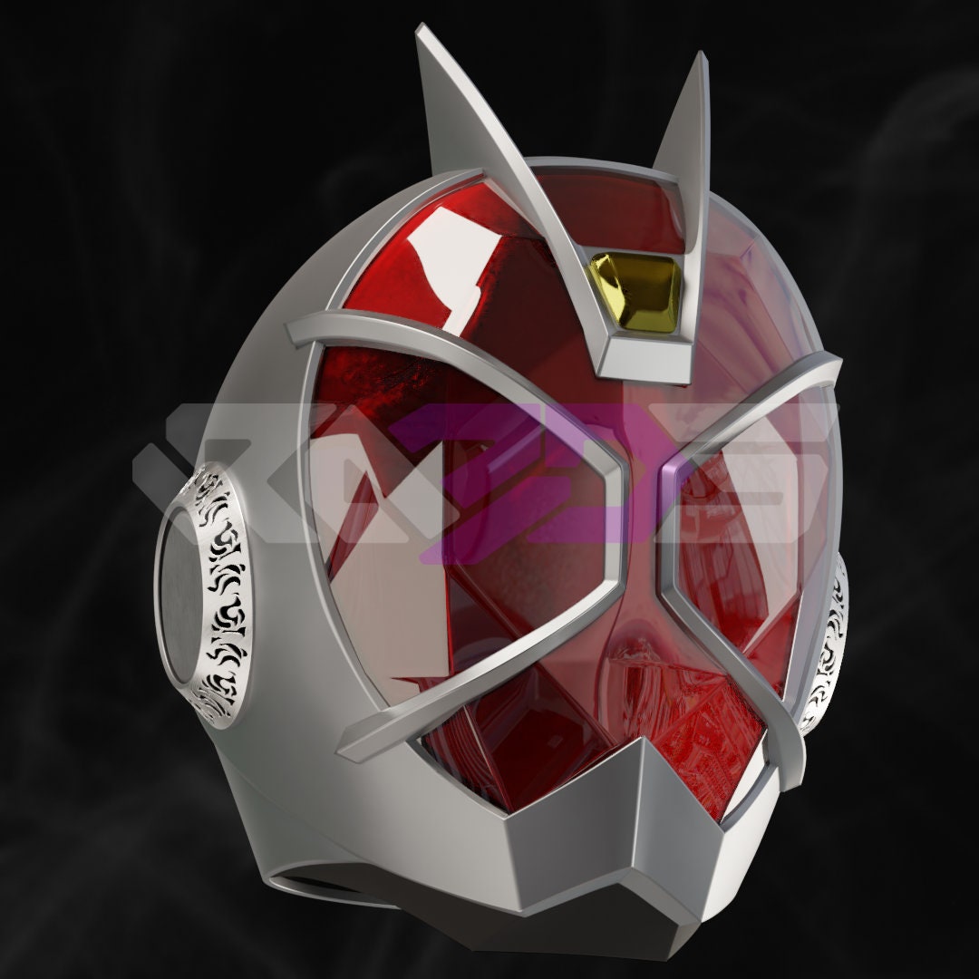 Kamen Rider Wizard Logo