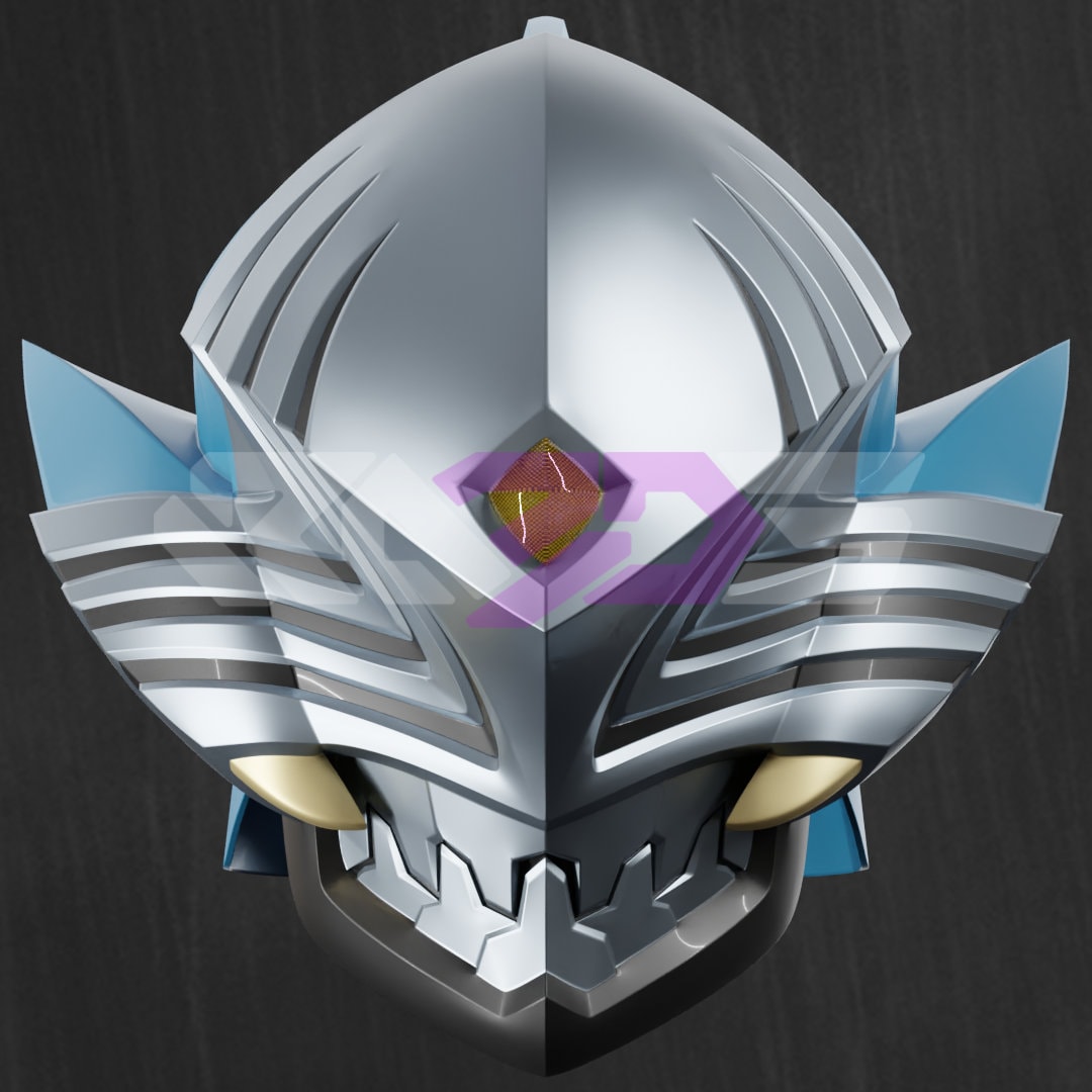 Kamen Rider Abyss - Etsy