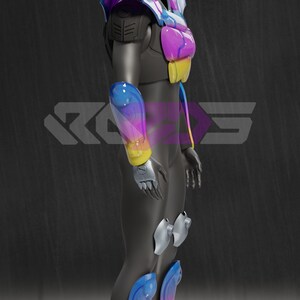 Kamen Rider Gavv Armor - Etsy