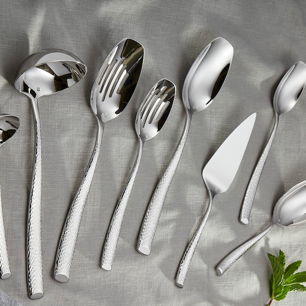 Corby Hall Flatware - Etsy