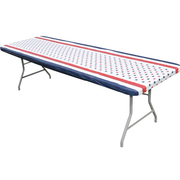Plastic Fitted Table Covers Etsy