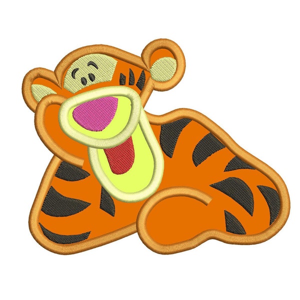 The Classic Applique - Etsy