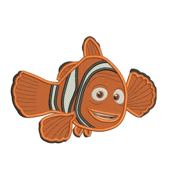 Finding Nemo Fabric - Etsy