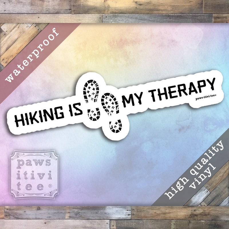 Trail Life Decal - Etsy