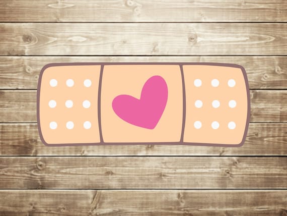 Doc Mcstuffins Blank Bandages