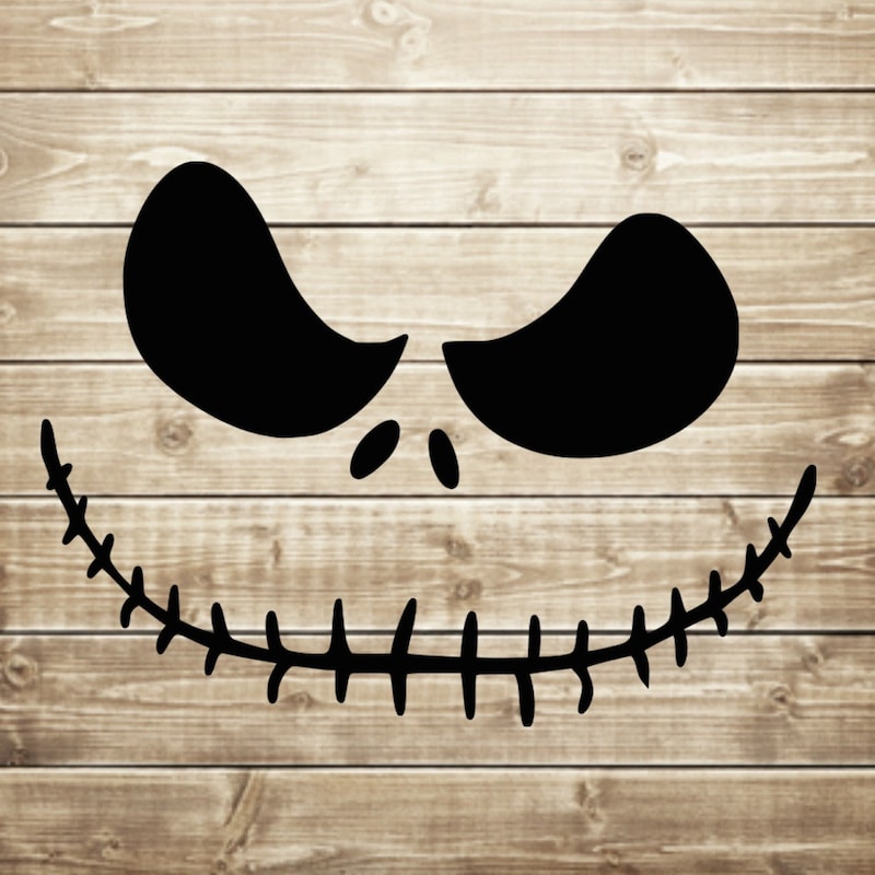 Caras de jack skellington - Etsy México