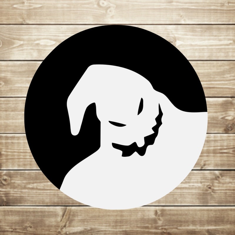 Oogie Boogi Clipart - Etsy