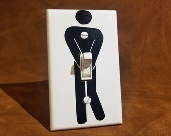 Gag Light Switch - Etsy