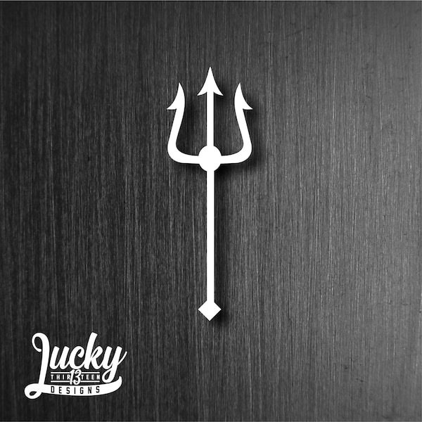 Trident - Etsy