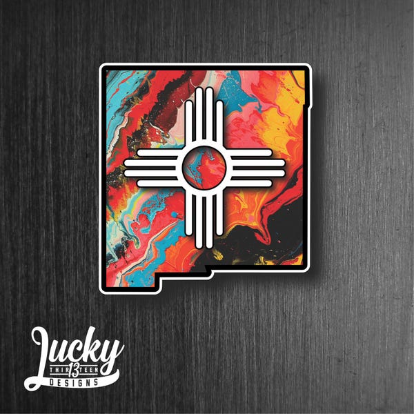 Lucky13designshop - Etsy